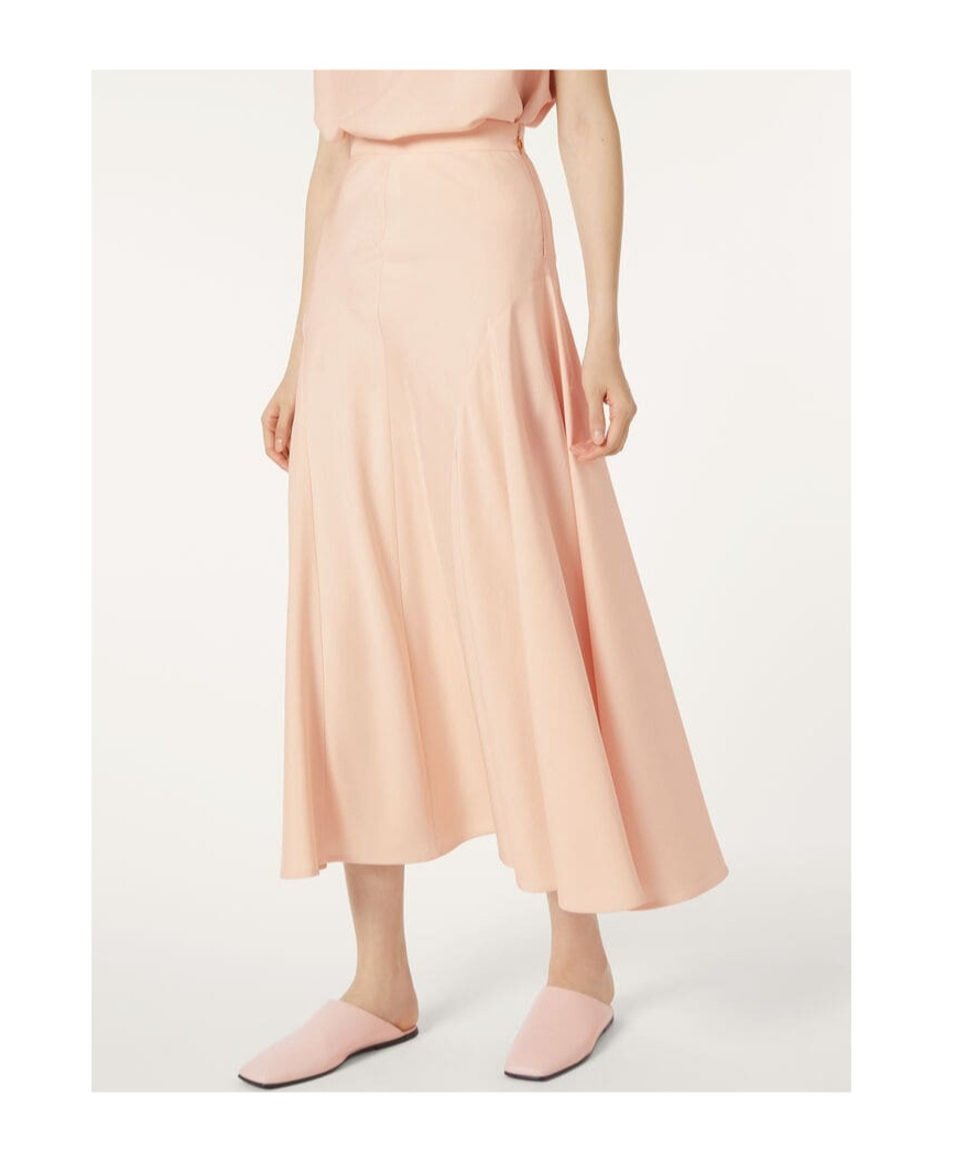 LORO PIANA Loro Piana Giustina Skirt